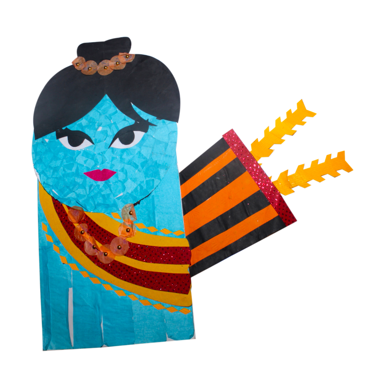 Shop Jai Sri Ram Craft Online | Kidsy Winsy